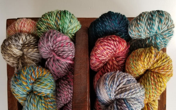 Spincycle – Serial Knitters Yarn Shop