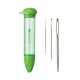 Chibi Darning Needle Set – Serial Knitters Yarn Shop